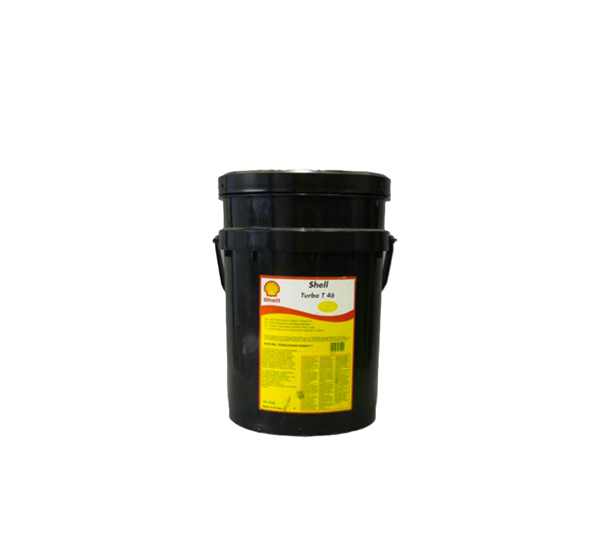 Dầu nhờn Shell Turbo T 32