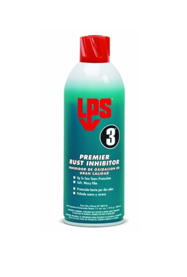 Chất chống gỉ sét LPS 3® Premier Rust Inhibitor